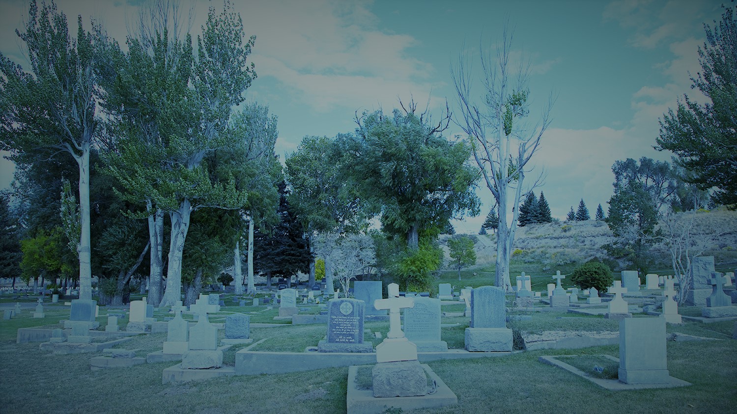 The History and Tales of Ely Cemetery - Welcome To Ely
