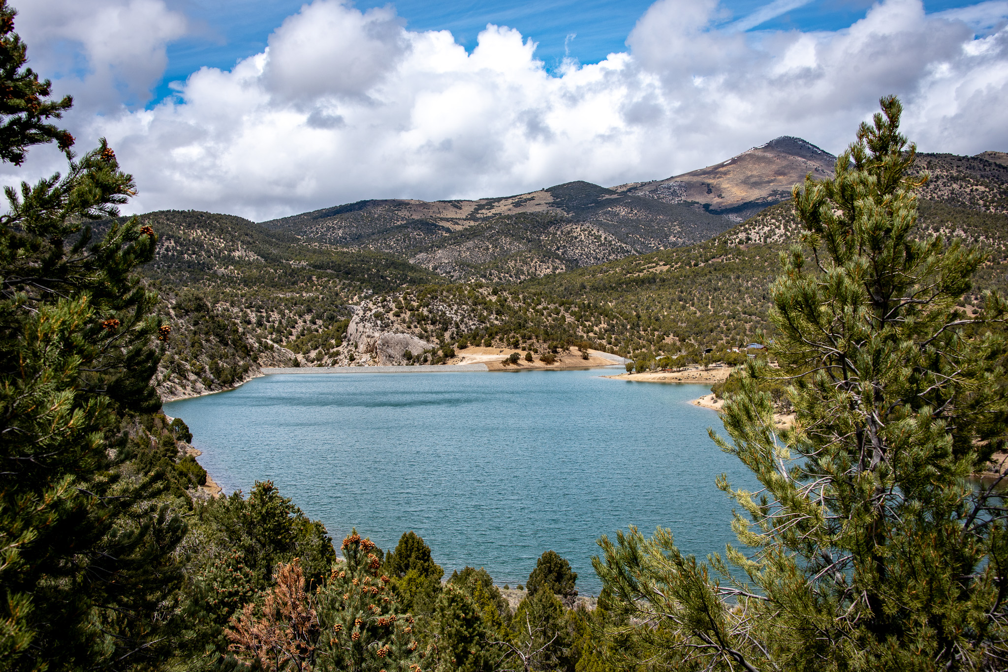 Rediscover Cave Lake: Grand Re-Opening Celebration - Welcome To Ely