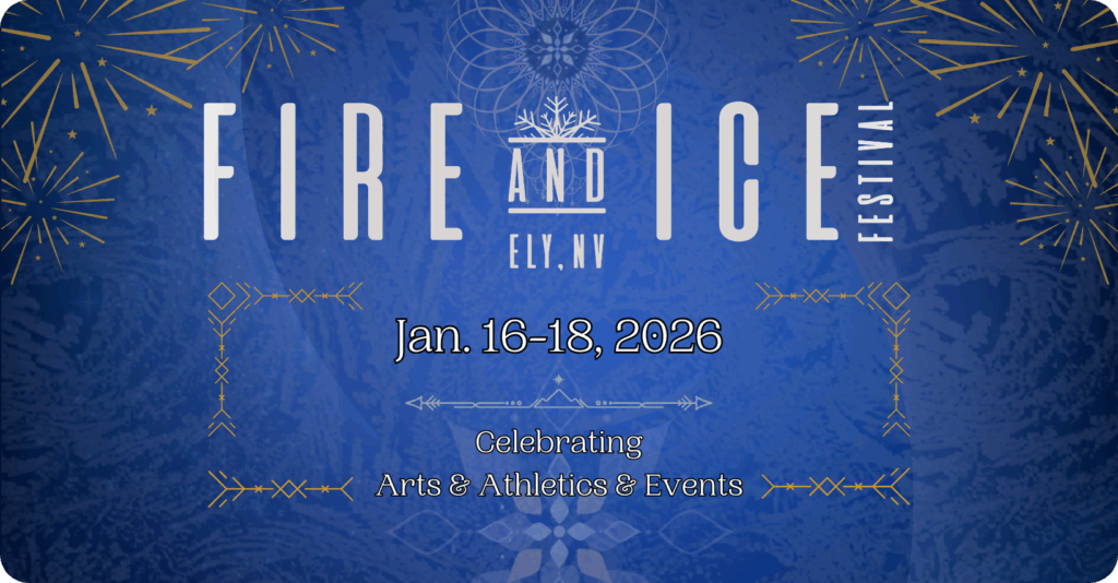 Fire & Ice Winter Festival - 2026 - Welcome To Ely